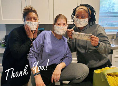 A thank you to our amazing staff at the Judge Rotenberg Center | Judge ...