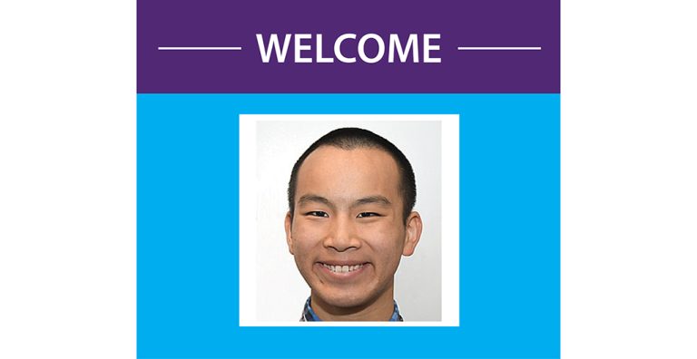 Here’s Samuel! Good luck and welcome to JRC!