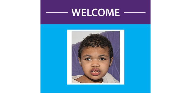 Here’s Ashley! Good luck and welcome to JRC!