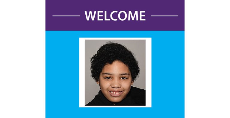 Here’s Justin! Good luck and welcome to JRC!